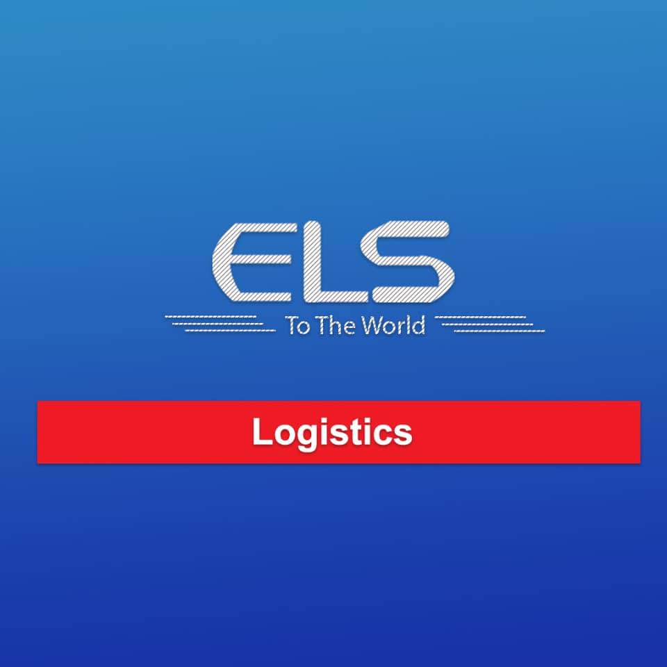 Login | ELS Logistics